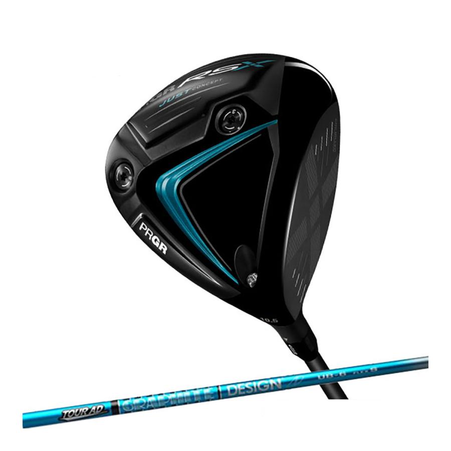 RS 【カスタムオーダー】プロギア RSXシリーズ ドライバー Tour AD UB シャフト 2024年モデル[日本仕様][PRGR][7月12日発売予定]【 PC 】 : ゴルフ プレスト ...
