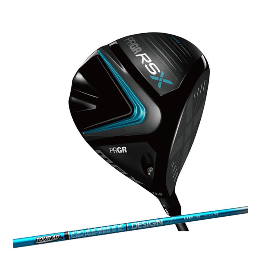 RS 【カスタムオーダー】プロギア RSXシリーズ MAX ドライバー Tour AD UB シャフト 2024年モデル[日本仕様][PRGR][7月12日発売予定]【 PC 】 : ゴルフ ...