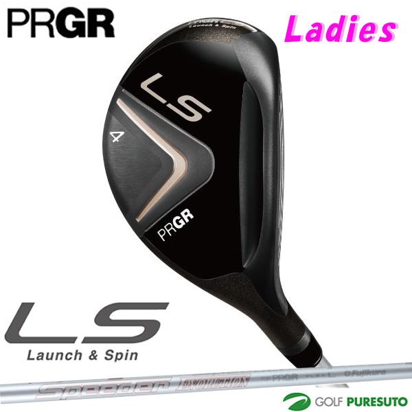 PRGR プロギア LS ユーティリティ 2021年モデル Speeder Evolution for PRGRシャフト : ゴルフ プレスト - 通販 - Yahoo!ショッピング