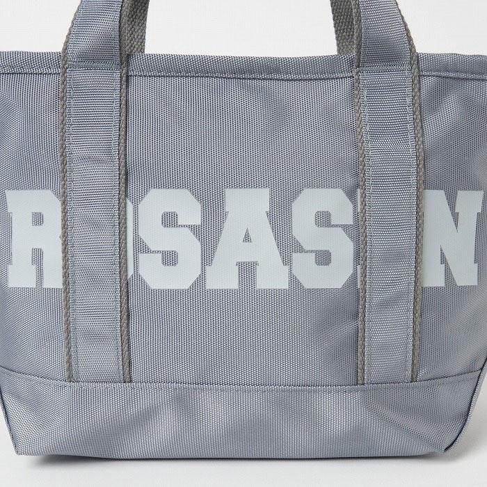 Rosasen ロサーセン ゴルフ ラウンドトートバッグ 046-83202 ゴルフバッグ 2025年春夏モデル GOLF : ゴルフ プレスト - 通販 - Yahoo!ショッピング