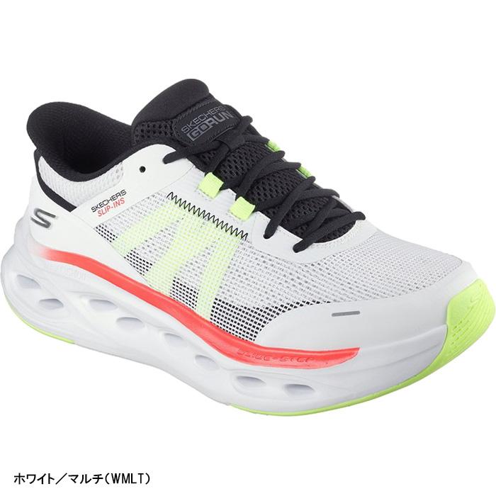 スケッチャーズ Skechers スニーカー スリップインズ マックスクッショニング グライドステップ-アバディーン メンズ 220422 Slip-ins : skechers-220422 ...