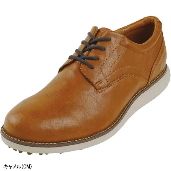 ターフデザイン ゴルフシューズ スパイクレスシューズ ビジゴル メンズ TDSH-2371 2.5E相当 軽量 紐タイプ :td-tdsh2371:ゴルフ プレスト - 通販 - Yahoo ...