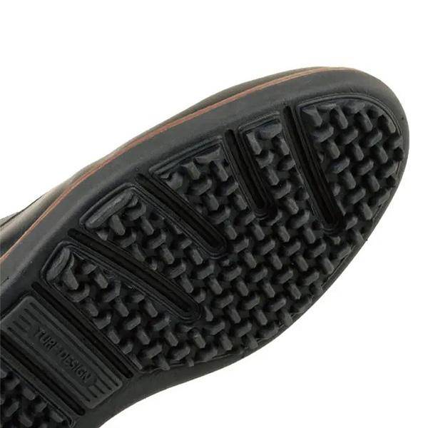 ターフデザイン ゴルフシューズ スパイクレスシューズ ビジゴル メンズ TDSH-2371 2.5E相当 軽量 紐タイプ :td-tdsh2371:ゴルフ プレスト - 通販 - Yahoo ...