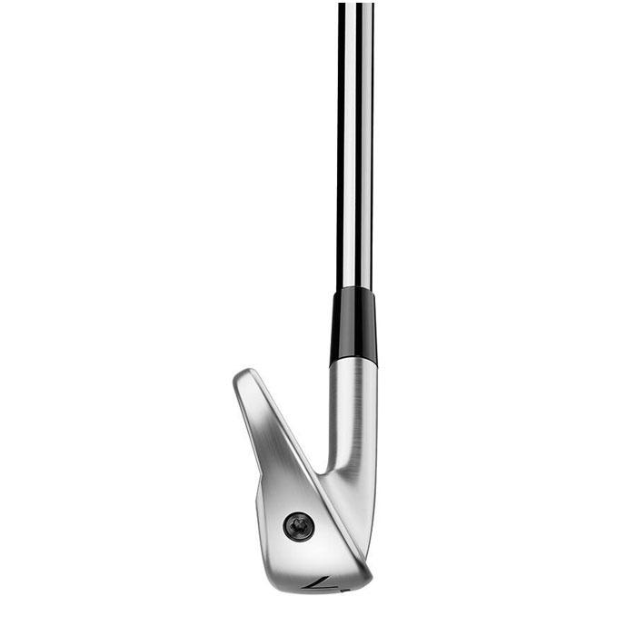 TaylorMade テーラーメイド New P790（'25） アイアン単品（#4、#5）NS PRO MODUS3 TOUR 105(S)／NS 950 NEO(S） スチールシャフト ...