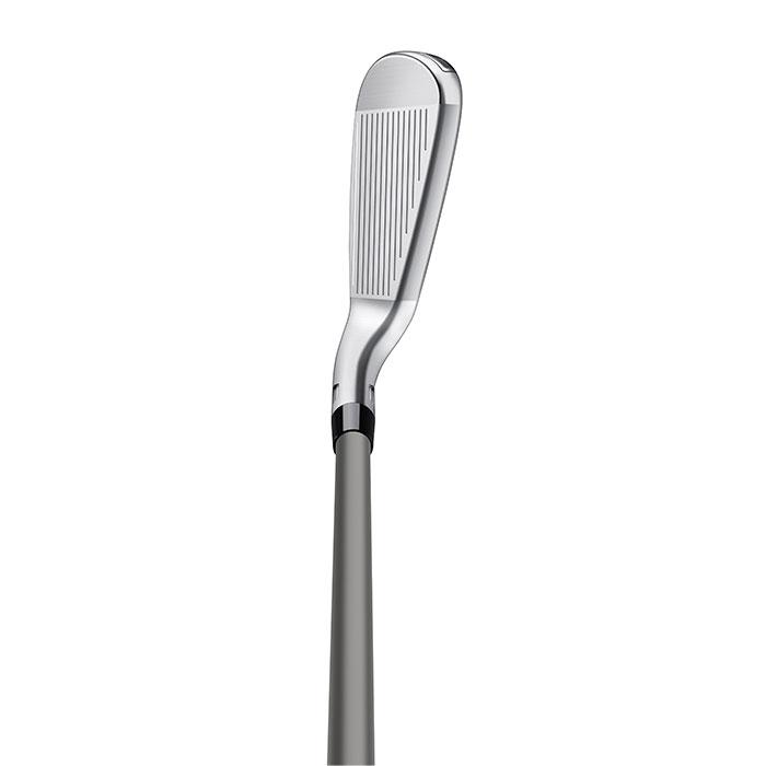 TaylorMade 【カスタムオーダー】テーラーメイド Qi MAX LITE アイアン 5本セット（#6〜PW） AIR SPEEDER TM／Diamana BLUE TM60 ...