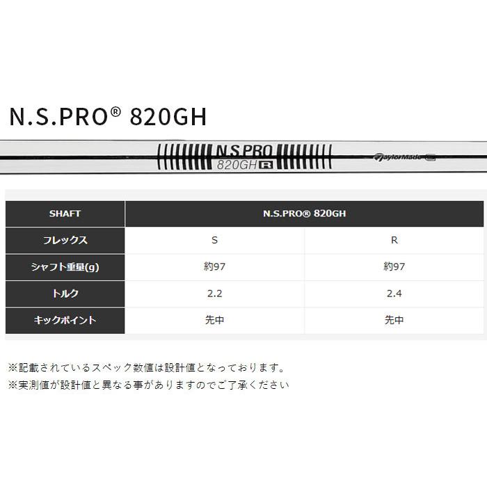 Qi35 【カスタムオーダー】テーラーメイド レスキュー（ユーティリティ） NS PRO 820GH スチールシャフト 2025年モデル【 Ti 】 : ゴルフ プレスト - 通販 ...