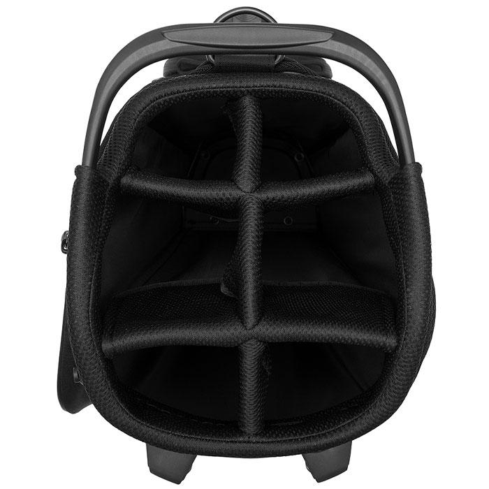 テーラーメイド TM24 シティテック 9.5型 キャディバッグ UN040 スタンドタイプ 2024年春夏モデル TaylorMade メンズ レディース ユニセックス :tm-un040 ...