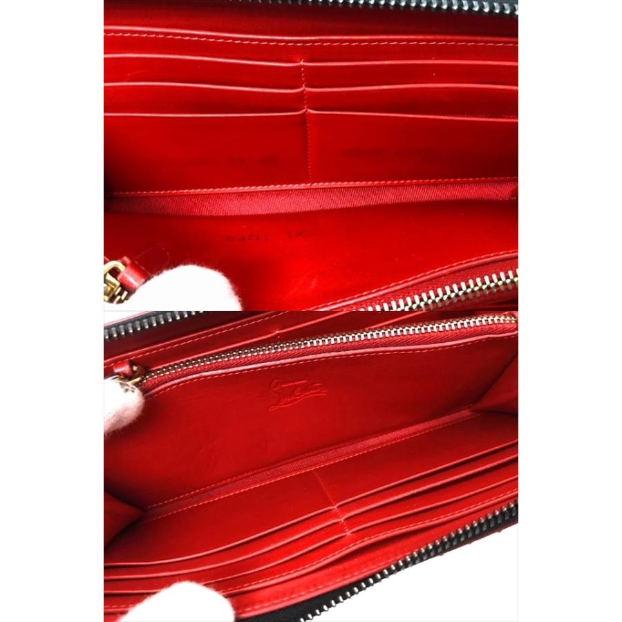 Christian Louboutin クリスチャン ルブタン パネトーネ Christian Louboutin クリスチャン ルブタン パネトーネ