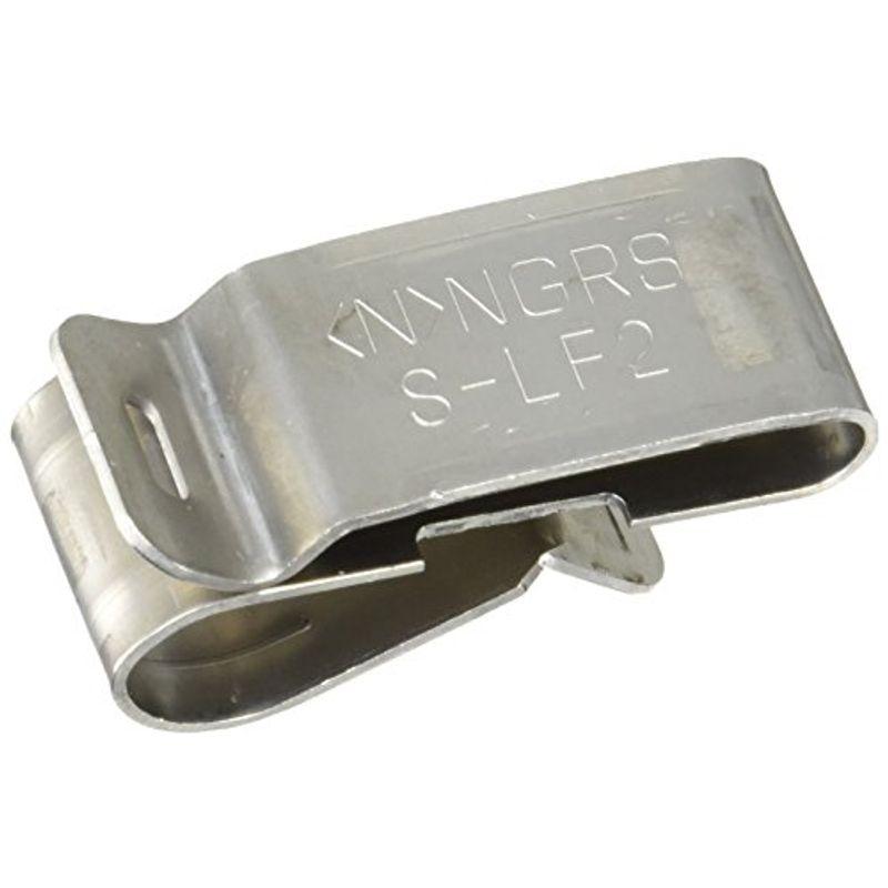 ネグロス電工 FVラック ケーブル支持金具 ステンレス S-LF2 20個入り :20220904043536-00318:Y清右ヱ門壱号店 - 通販 - Yahoo!ショッピング