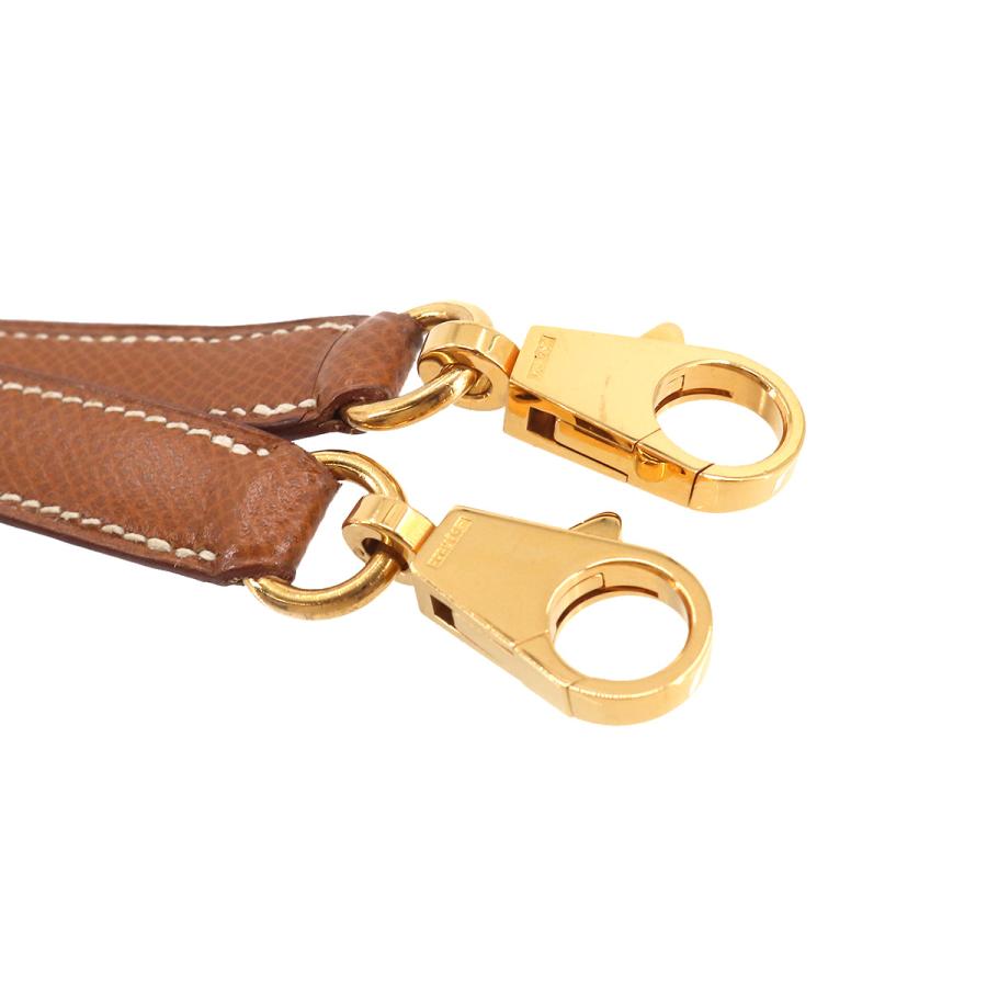 HERMES（エルメス） ケリー ボリード ショルダー ストラップ