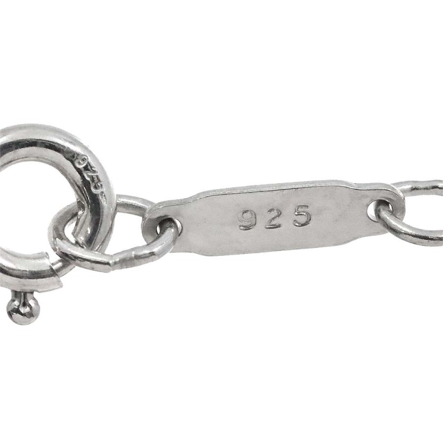 ティファニー TIFFANY&Co. ツイスト トリプル リボン ネックレス 47cm SV シルバー 925 K18 YG イエローゴールド 750 Necklace 90231197 : ...