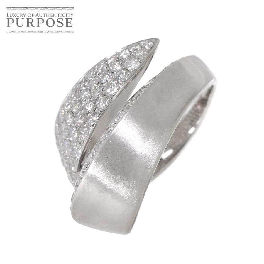 リング 10号 ダイヤ 1.50ct K18 WG ホワイトゴールド 750 指輪 Diamond Ring 90257634 : PURPOSEパーパス・ヤフー店 - 通販 - Yahoo ...