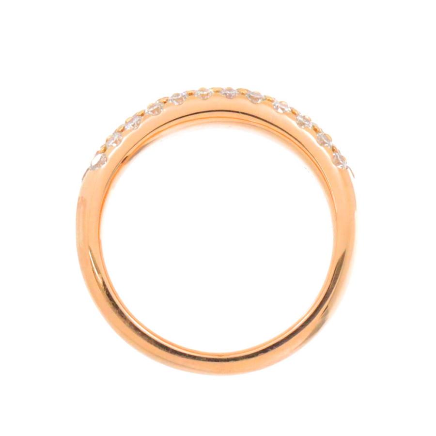 リング 11号 ダイヤ 0.85ct K18 PG ピンクゴールド 750 指輪 Diamond Ring 90258790 : 90258790 : PURPOSEパーパス・ヤフー店 ...