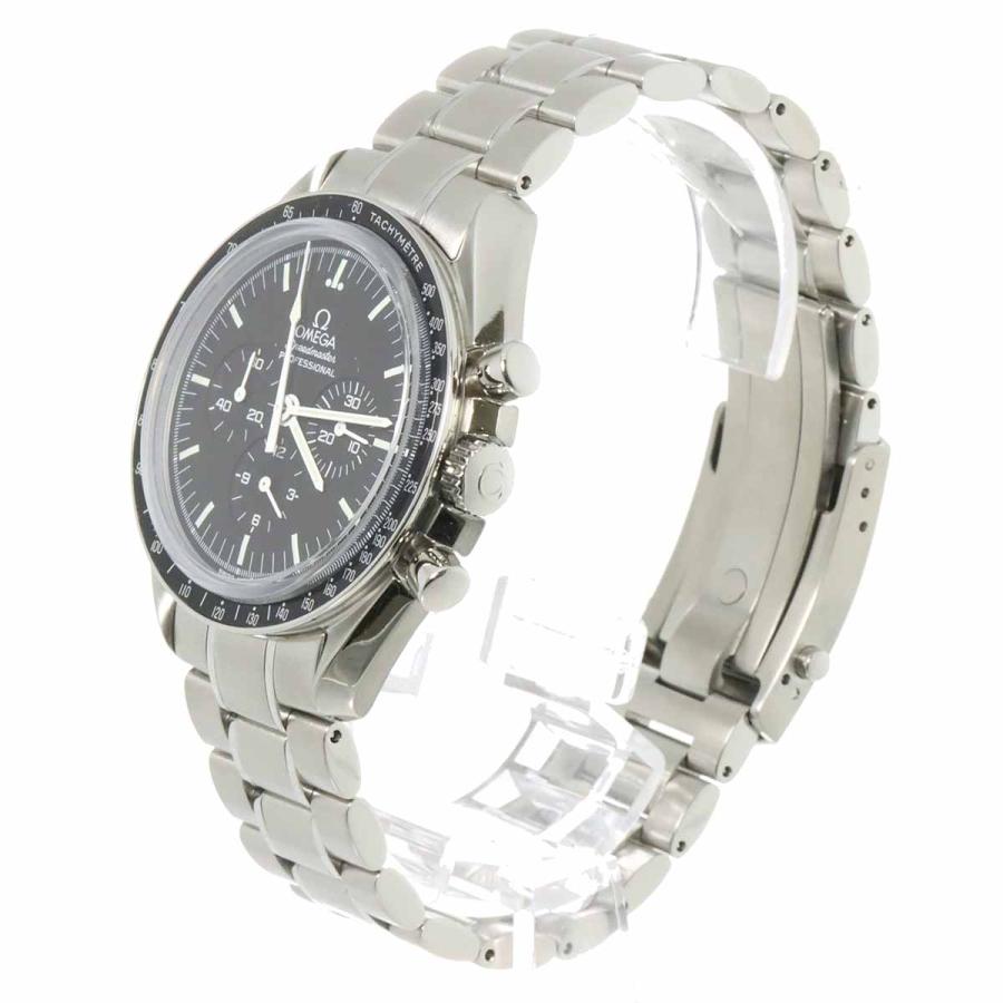 OMEGA オメガ スピードマスター プロフェッショナル ムーンウォッチ 3573 50 クロノグラフ メンズ 腕時計 手巻き ...