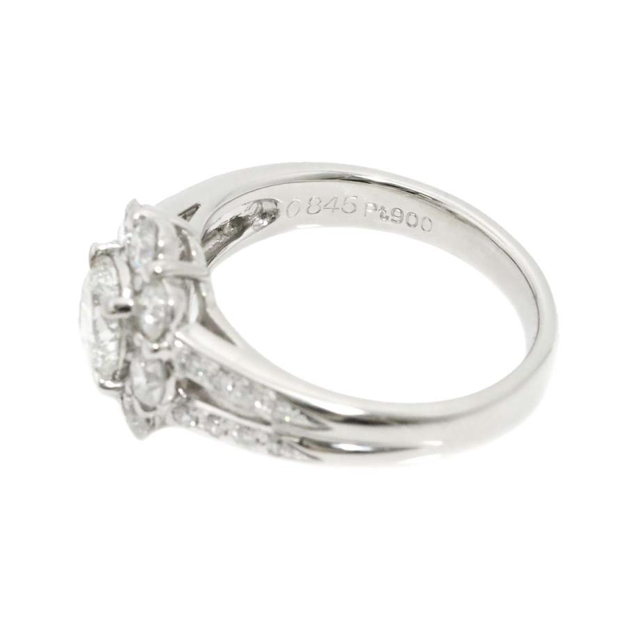リング 11.5号 ダイヤ 0.845ct/0.94ct Pt プラチナ 指輪 Diamond Ring 90269292 : PURPOSEパーパス・ヤフー店 - 通販 - Yahoo!ショッピング