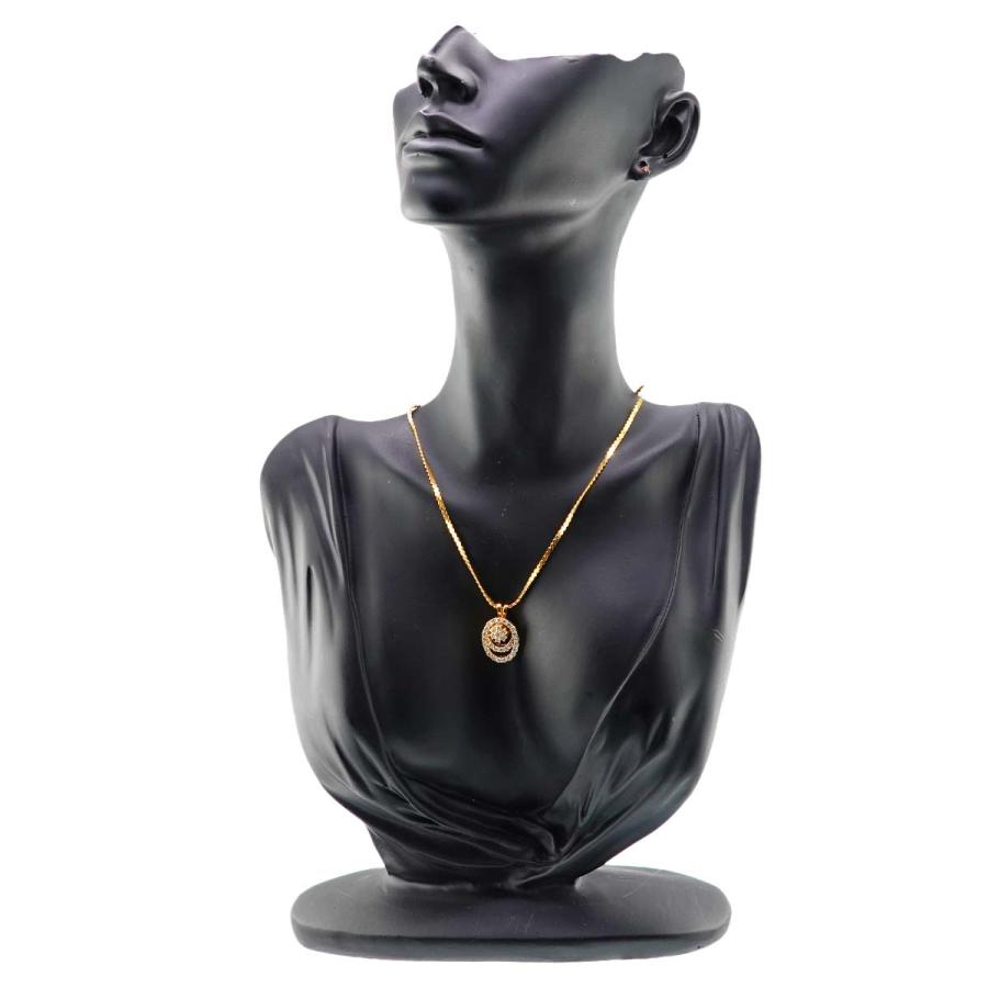 ダイヤ 1.03ct K18 YG ネックレス 45cm イエローゴールド 750 Diamond Necklace 90270676 : PURPOSEパーパス・ヤフー店 - 通販 ...