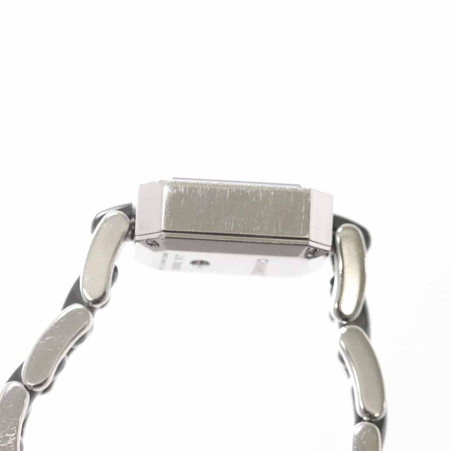CHANEL シャネル プルミエール H2163 ダイヤベゼル レディース 腕時計 ブラック セラミック クォーツ ウォッチ Premiere ...