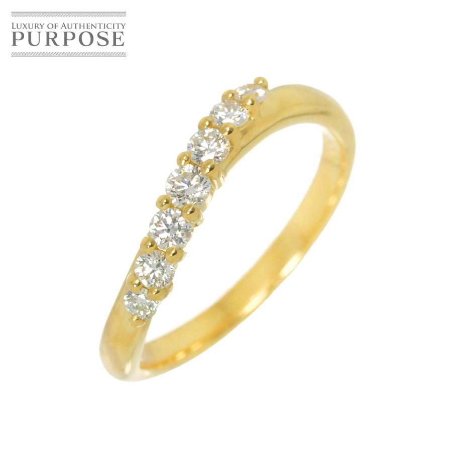 リング 11号 ダイヤ 0.30ct K18 YG イエローゴールド 750 指輪 Diamond Ring 90276440 : PURPOSEパーパス・ヤフー店 - 通販 - Yahoo ...