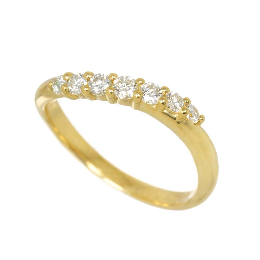 リング 11号 ダイヤ 0.30ct K18 YG イエローゴールド 750 指輪 Diamond Ring 90276440 : PURPOSEパーパス・ヤフー店 - 通販 - Yahoo ...