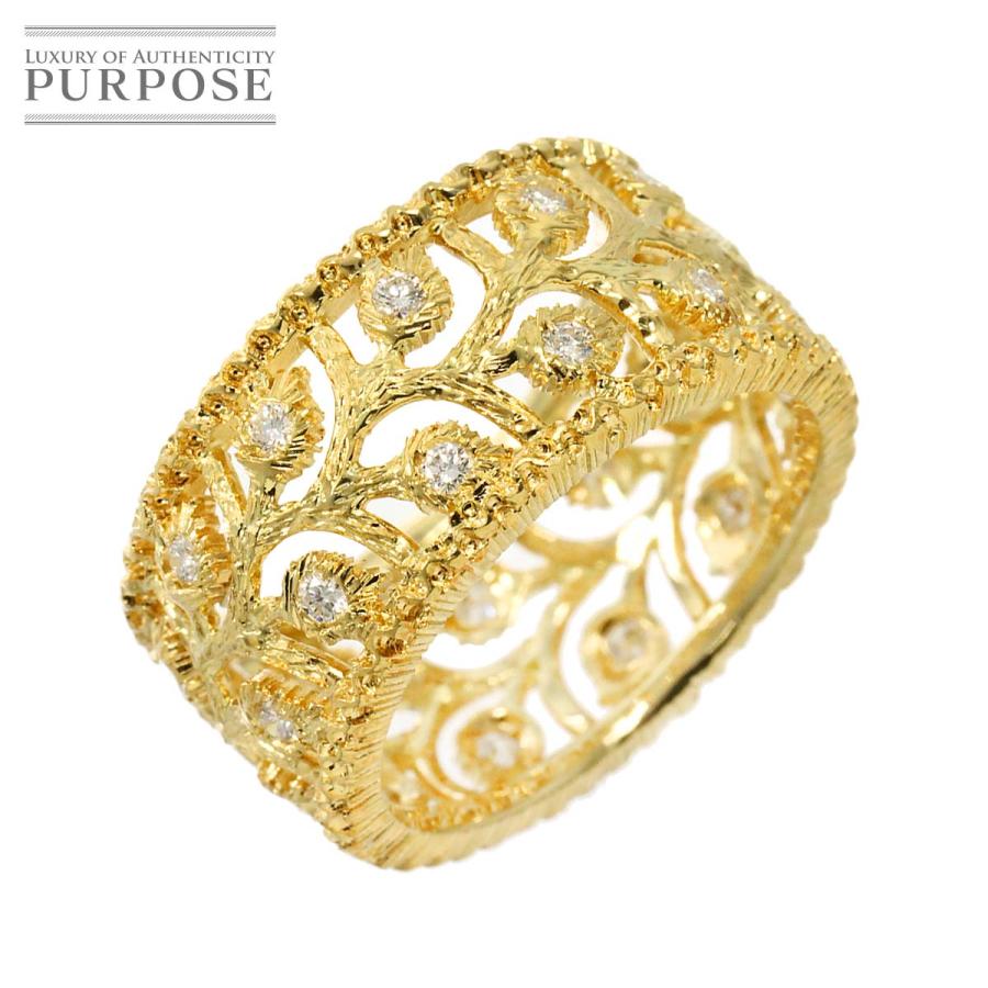 リング 13号 ダイヤ 0.39ct K18 YG イエローゴールド 750 指輪 Diamond Ring 90279916 : PURPOSEパーパス・ヤフー店 - 通販 - Yahoo ...