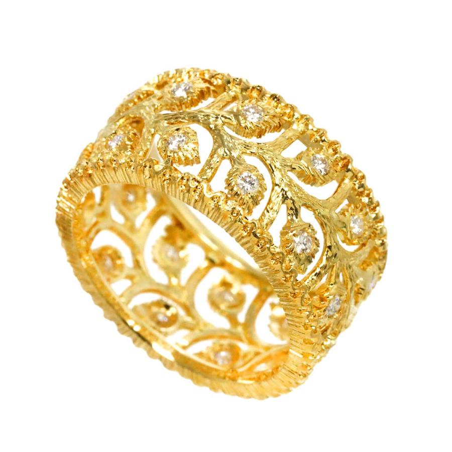 リング 13号 ダイヤ 0.39ct K18 YG イエローゴールド 750 指輪 Diamond Ring 90279916 : PURPOSEパーパス・ヤフー店 - 通販 - Yahoo ...