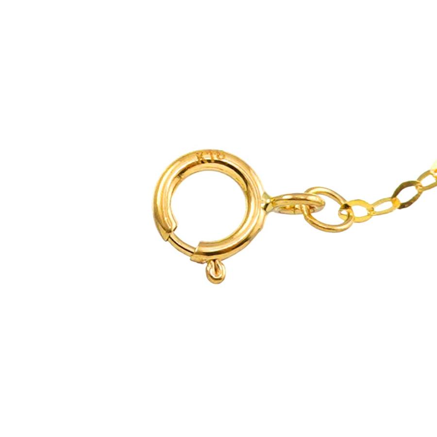 シェル 3.00ct ネックレス 45cm K18 YG 2Way イエローゴールド 750 Shell Necklace 90281811 : PURPOSEパーパス・ヤフー店 - 通販 ...