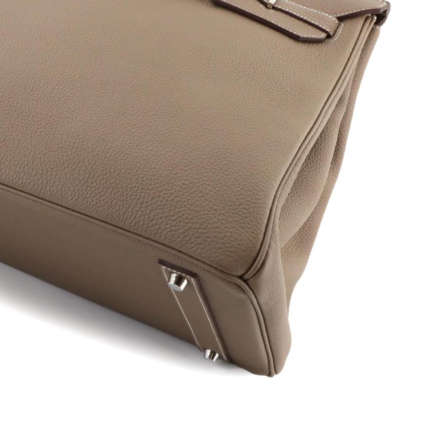 HERMES（エルメス） 未使用 展示品 バーキン40 ハンド バッグ トゴ