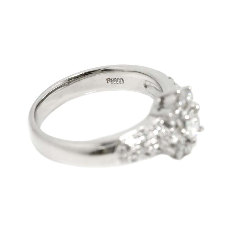 リング 18号 ダイヤ 0.31ct/0.72ct Pt プラチナ 指輪 Diamond Ring 90282825 : PURPOSEパーパス・ヤフー店 - 通販 - Yahoo!ショッピング