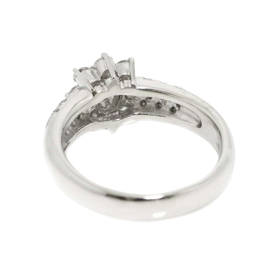 リング 18号 ダイヤ 0.31ct/0.72ct Pt プラチナ 指輪 Diamond Ring 90282825 : PURPOSEパーパス・ヤフー店 - 通販 - Yahoo!ショッピング