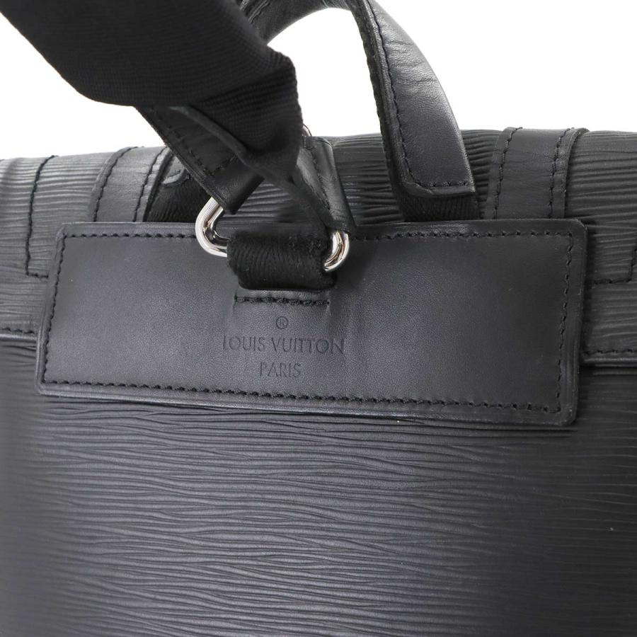 LOUIS VUITTON（ルイ・ヴィトン） 美品 ルイ ヴィトン エピ