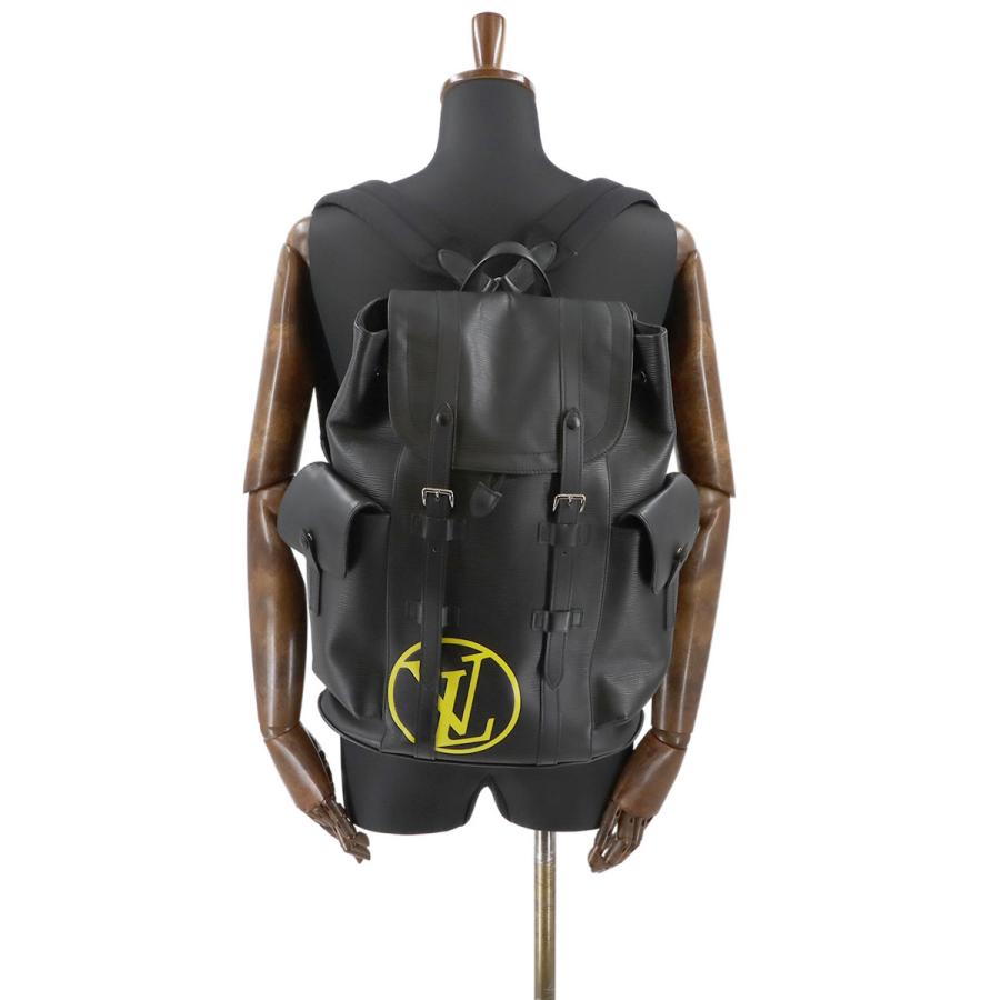 LOUIS VUITTON（ルイ・ヴィトン） 美品 ルイ ヴィトン エピ