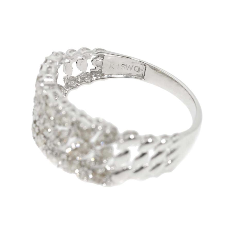 リング 21号 ダイヤ 1.00ct K18 WG ホワイトゴールド 750 指輪 Diamond Ring 90285563 : PURPOSEパーパス・ヤフー店 - 通販 - Yahoo ...