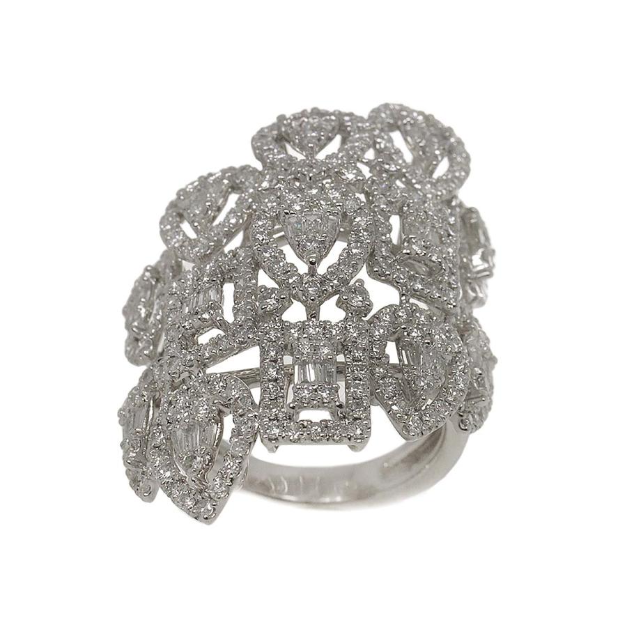 リング 11.5号 ダイヤ 2.60ct Pt プラチナ 指輪 Diamond Ring 90292963 : PURPOSEパーパス・ヤフー店 - 通販 - Yahoo!ショッピング