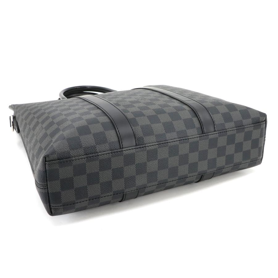 LOUIS VUITTON（ルイ・ヴィトン） 未使用 展示品 ルイ ヴィトン ダミエ