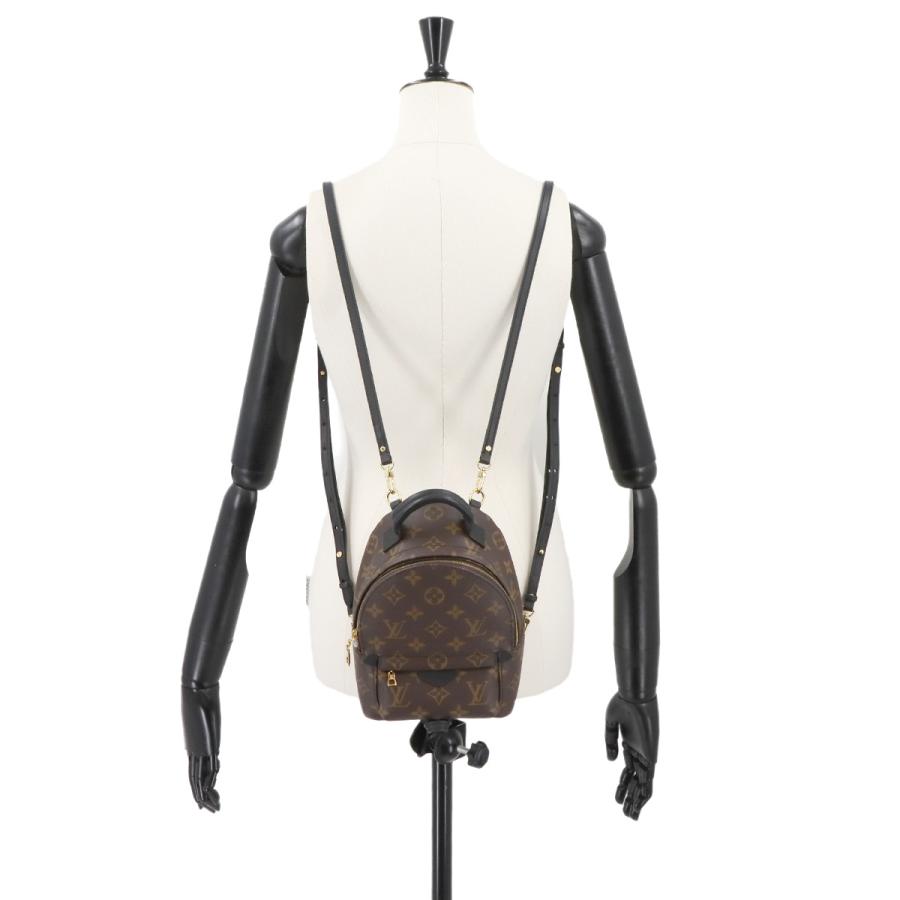 LOUIS VUITTON（ルイ・ヴィトン） 新品同様 ルイ ヴィトン モノグラム