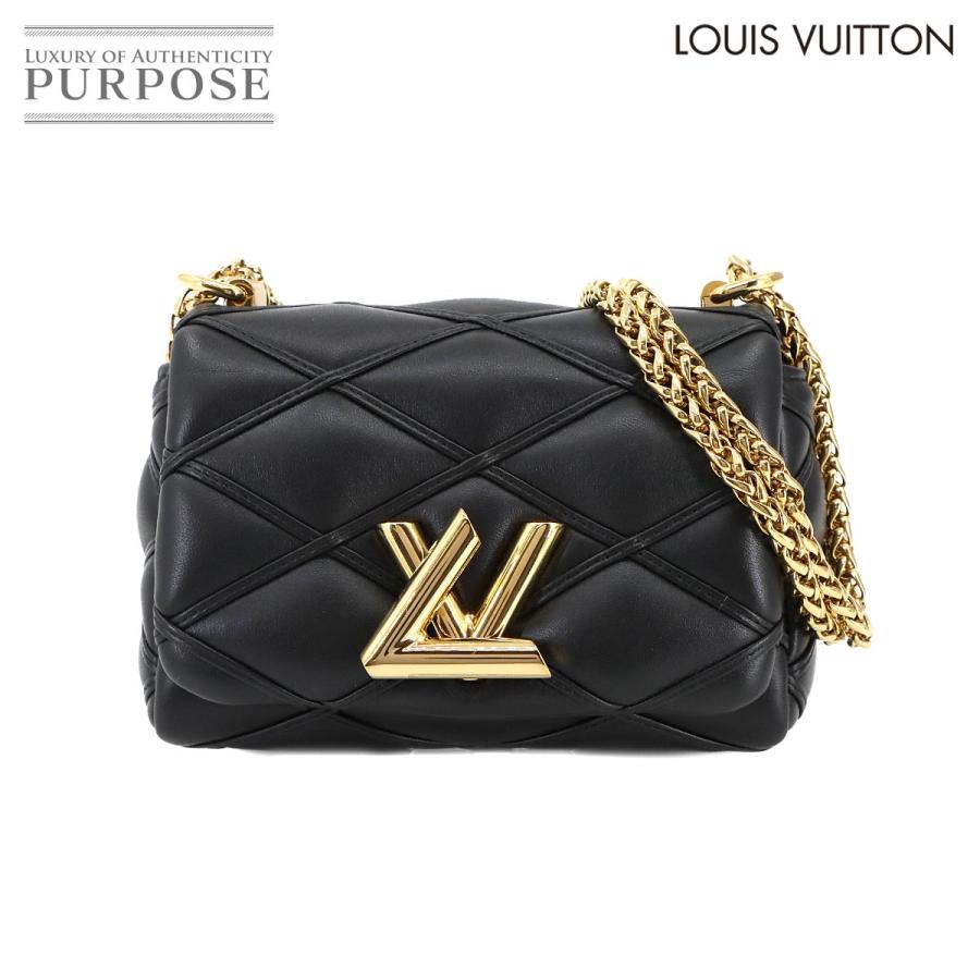 未使用 展示品 ルイ ヴィトン バッグ マルタージュ PICO GO-14 チェーン ショルダー バッグ レディース 90299586 【中古】ブランド LOUIS VUITTON（ルイ・ヴィトン） 未使用 展示品 ルイ ヴィトン