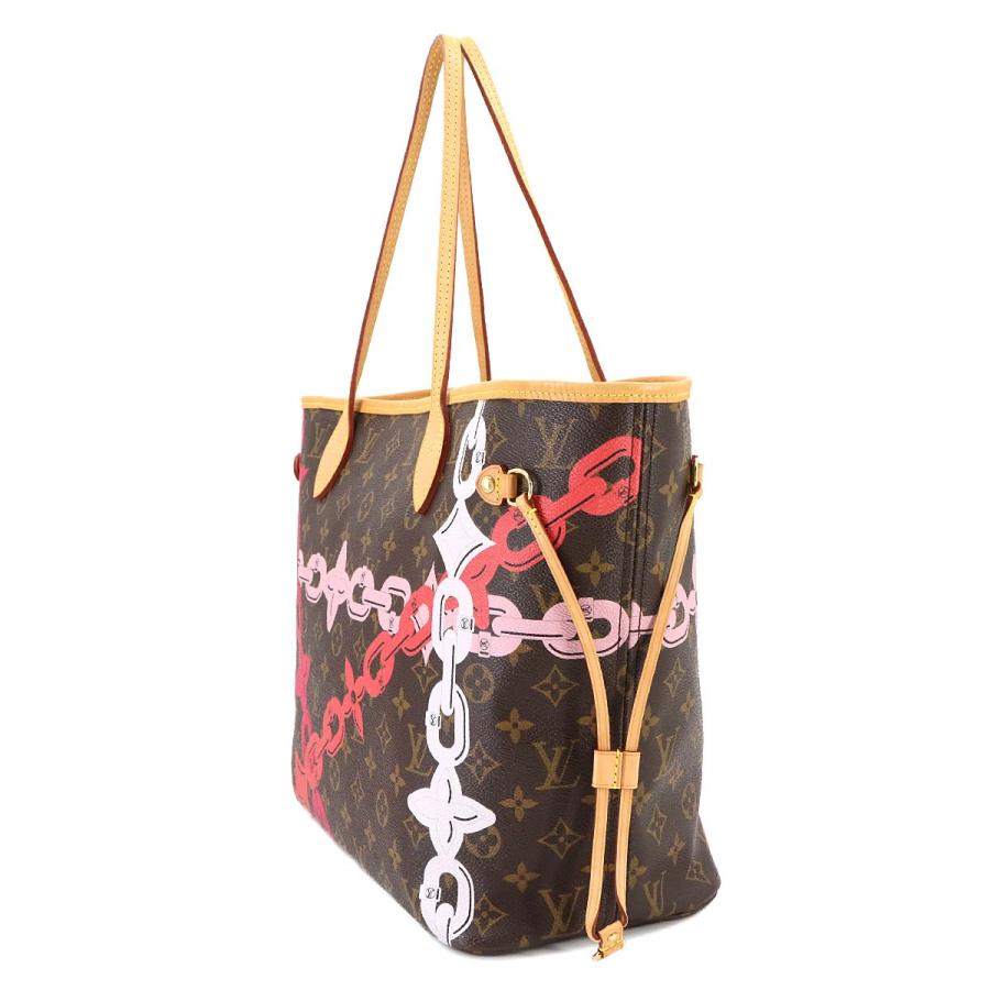 LOUIS VUITTON（ルイ・ヴィトン） ルイ ヴィトン モノグラム ベイ