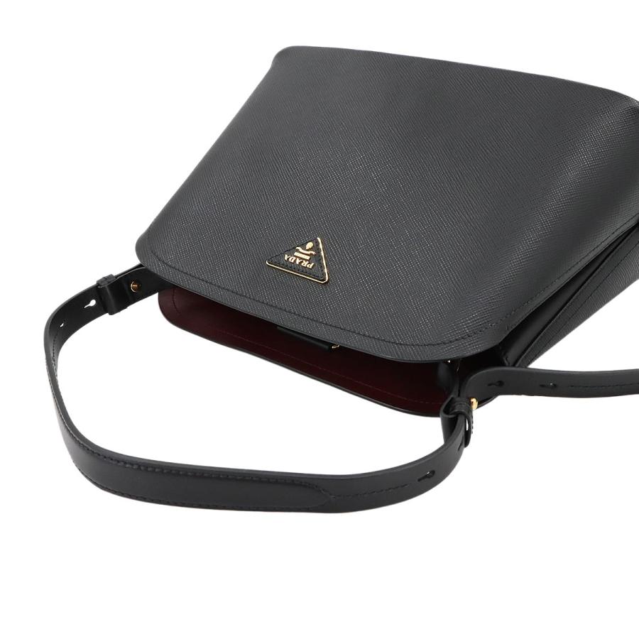 PRADA（プラダ） 未使用 展示品 マチネ 2way ショルダー バッグ