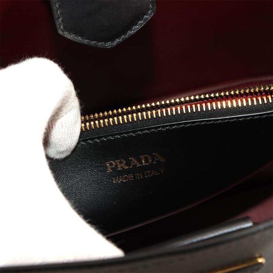 PRADA（プラダ） 未使用 展示品 マチネ 2way ショルダー バッグ
