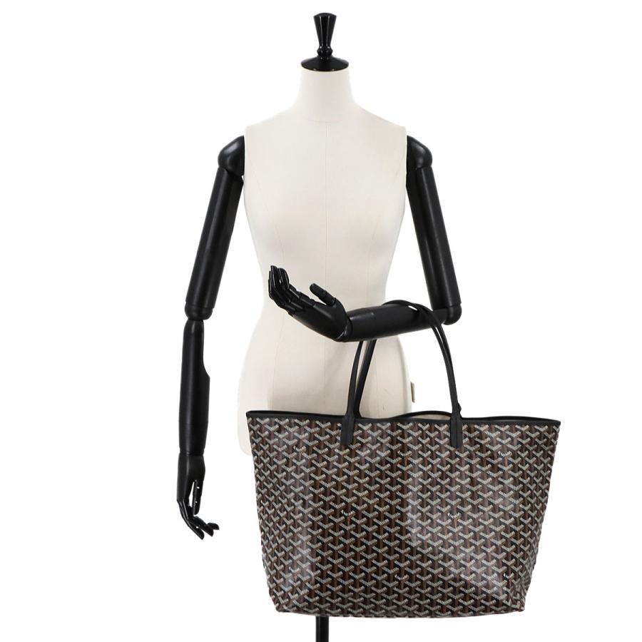 GOYARD（ゴヤール） 未使用 展示品 サンルイ GM トート バッグ