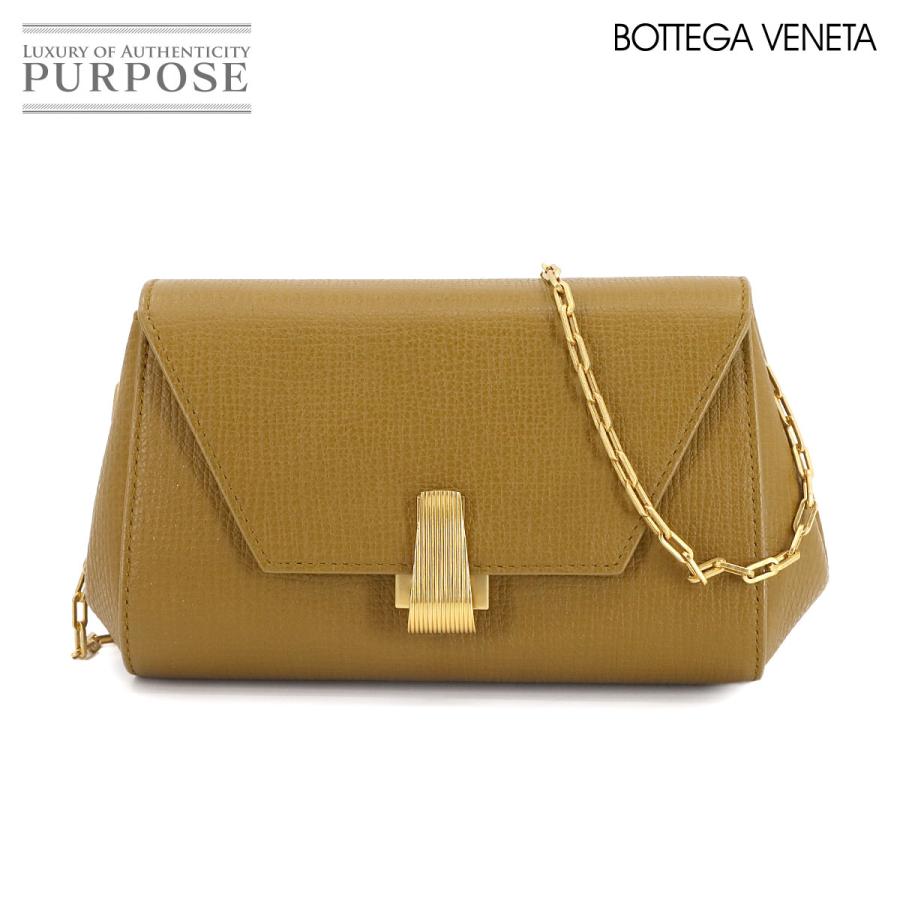 BOTTEGA VENETA（ボッテガ・ヴェネタ） 未使用 展示品 ボッテガ