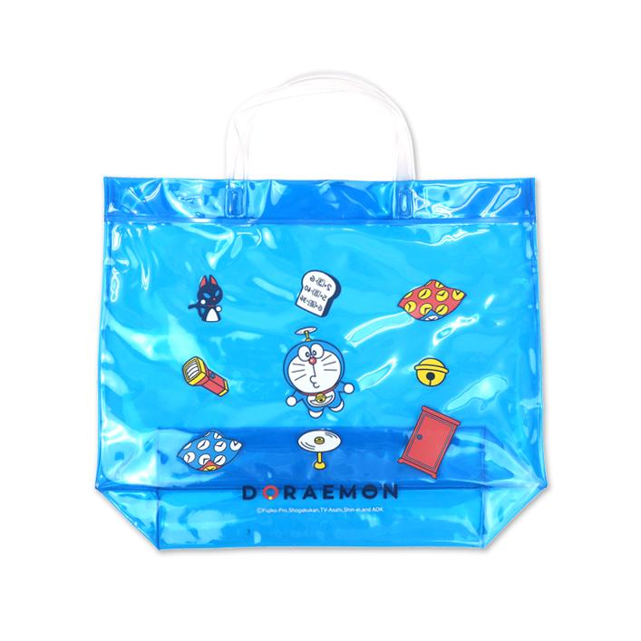 ドラえもん プールバッグ BDR-1200 :4513266256280-mry:おなまえ工房 - 通販 - Yahoo!ショッピング