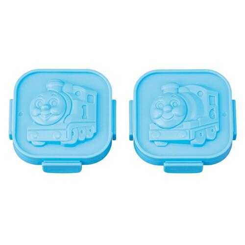 きかんしゃトーマス ゆでたまご型 2コセット LS-5 [M便 1/2] :4970825084188-osk:おなまえ工房 - 通販 - Yahoo!ショッピング