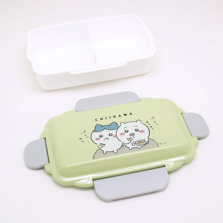 OSK ちいかわ ランチボックス 500ml PCD-500 [M便 1/1] : おなまえ工房 - 通販 - Yahoo!ショッピング