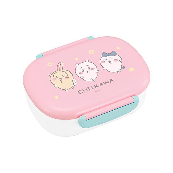 OSK ちいかわ ランチボックス 360ml PCR-7 [M便 1/1] : おなまえ工房 - 通販 - Yahoo!ショッピング