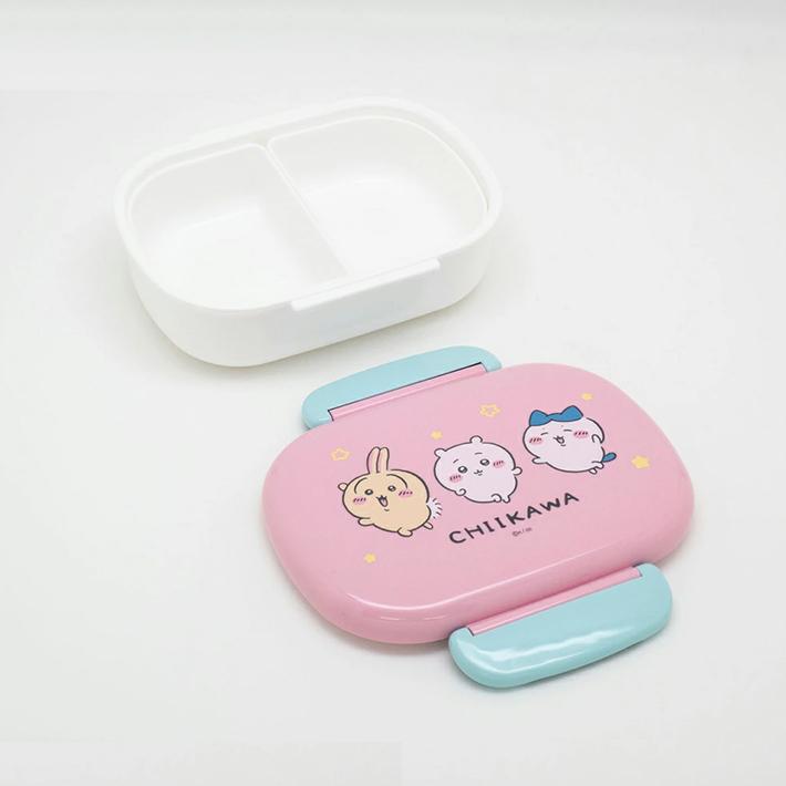 OSK ちいかわ ランチボックス 360ml PCR-7 [M便 1/1] : おなまえ工房 - 通販 - Yahoo!ショッピング