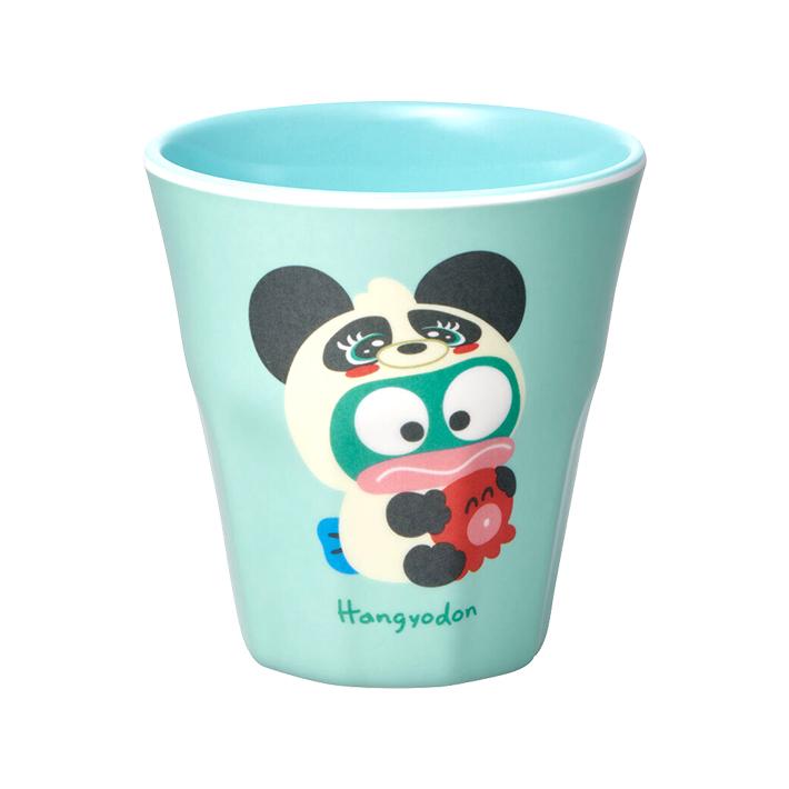 スケーター ハンギョドン メラミンタンブラー 270ml かぶりもの柄 MTB2 2023 : おなまえ工房 - 通販 - Yahoo!ショッピング