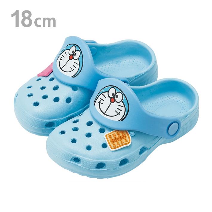 スケーター ドラえもん EVAサンダル 18cm アイムドラえもん柄 SDEV18 : おなまえ工房 - 通販 - Yahoo!ショッピング