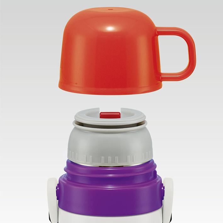 ポケモン 2WAYステンレスボトル 水筒 ポケットモンスター23N柄 SKDC3 : 4973307634826-skt : おなまえ工房 - 通販 - Yahoo!ショッピング