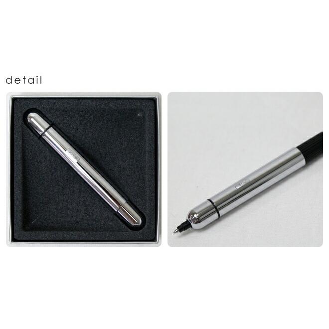 LAMY ラミー Pico 油性ボールペン クローム L289-ysd [M便 1/10] : おなまえ工房 - 通販 - Yahoo!ショッピング